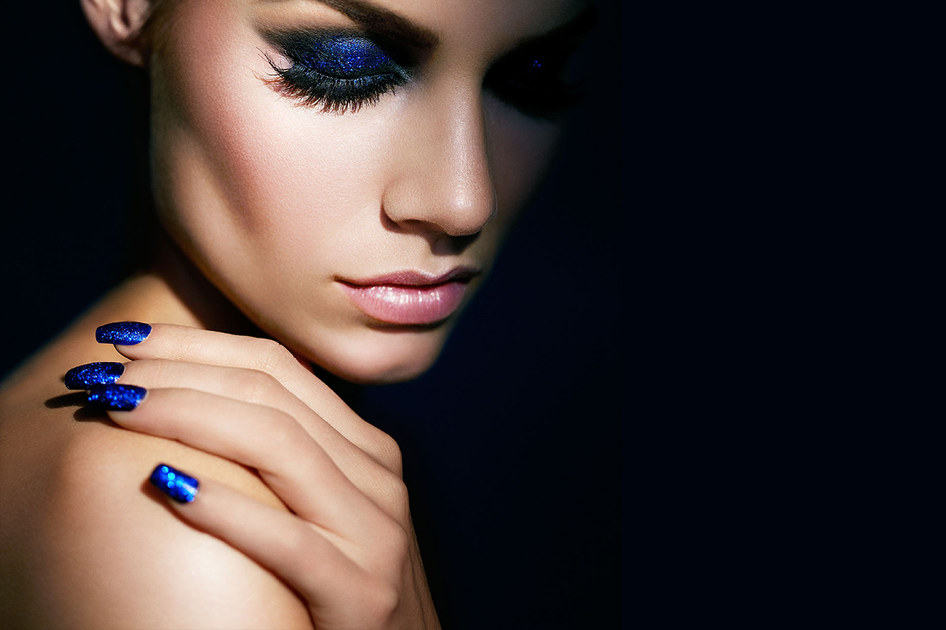 Nail Technician Program in Maplewood | TSPA Maplewood - Nail Tech ...