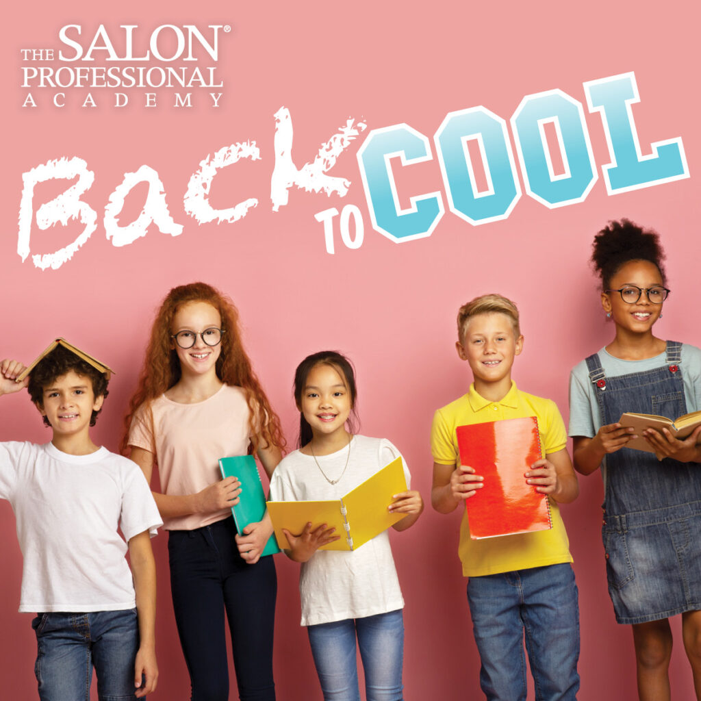 Back to School at TSPA | TSPA Maplewood