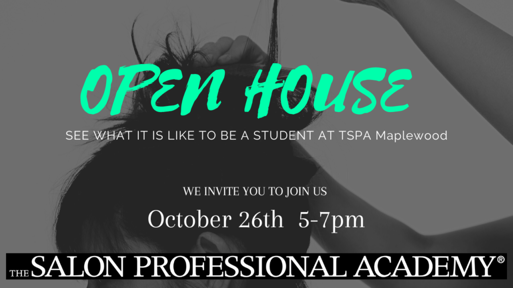 Twin Cities Open House at TSPA Maplewood