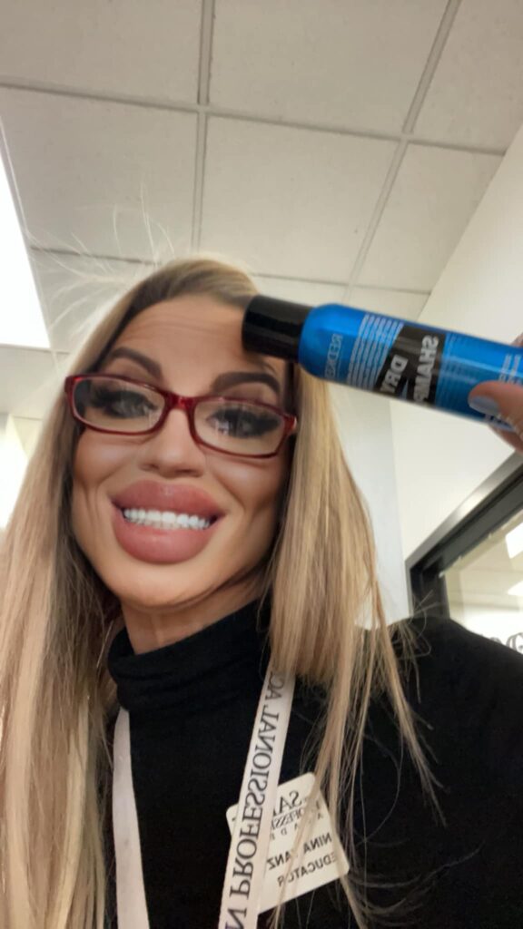 Top Redken and Dermalogica Products Loved by Beauty Educators